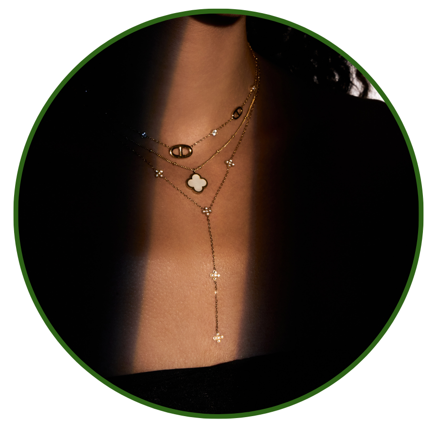 Ketten – Seite 2 – HI-LIFE