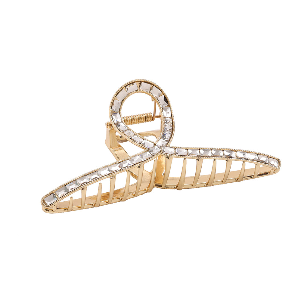 Elegance Cube Hair Clip – HI-LIFE