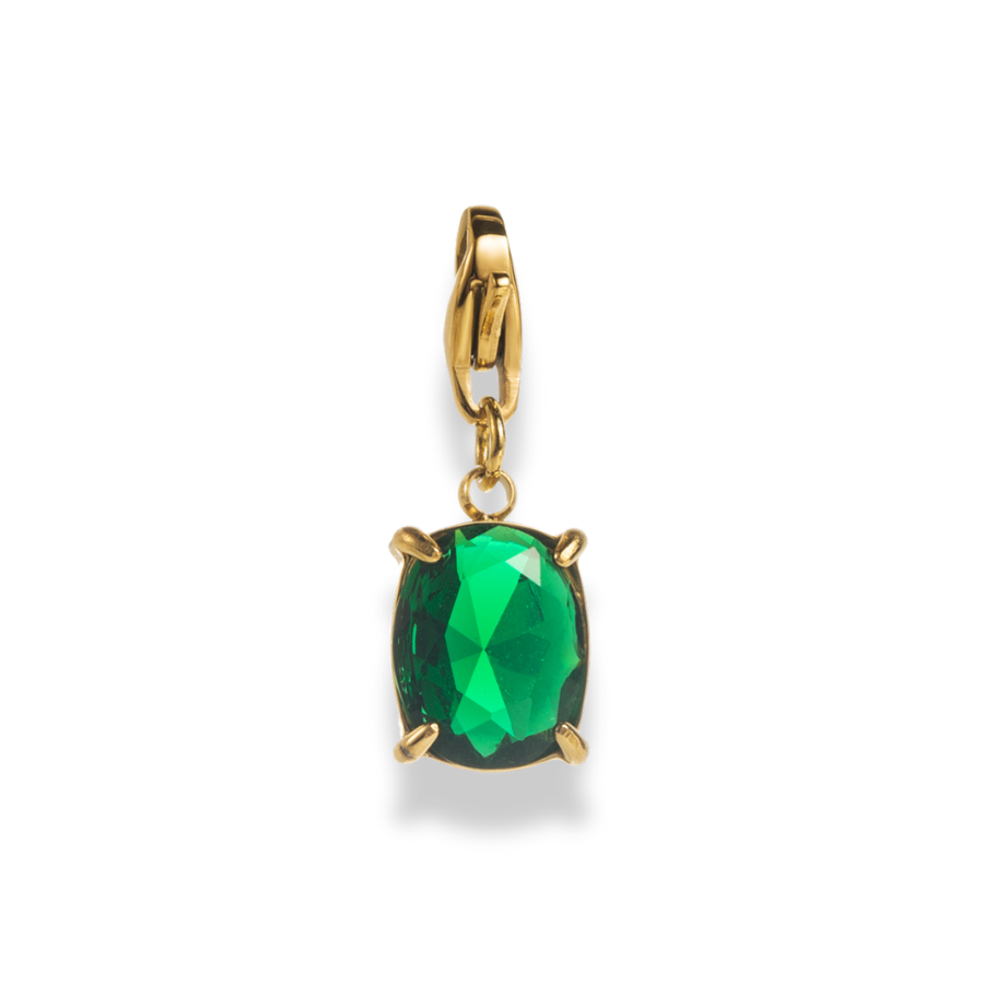 Emerald Charm – HI-LIFE