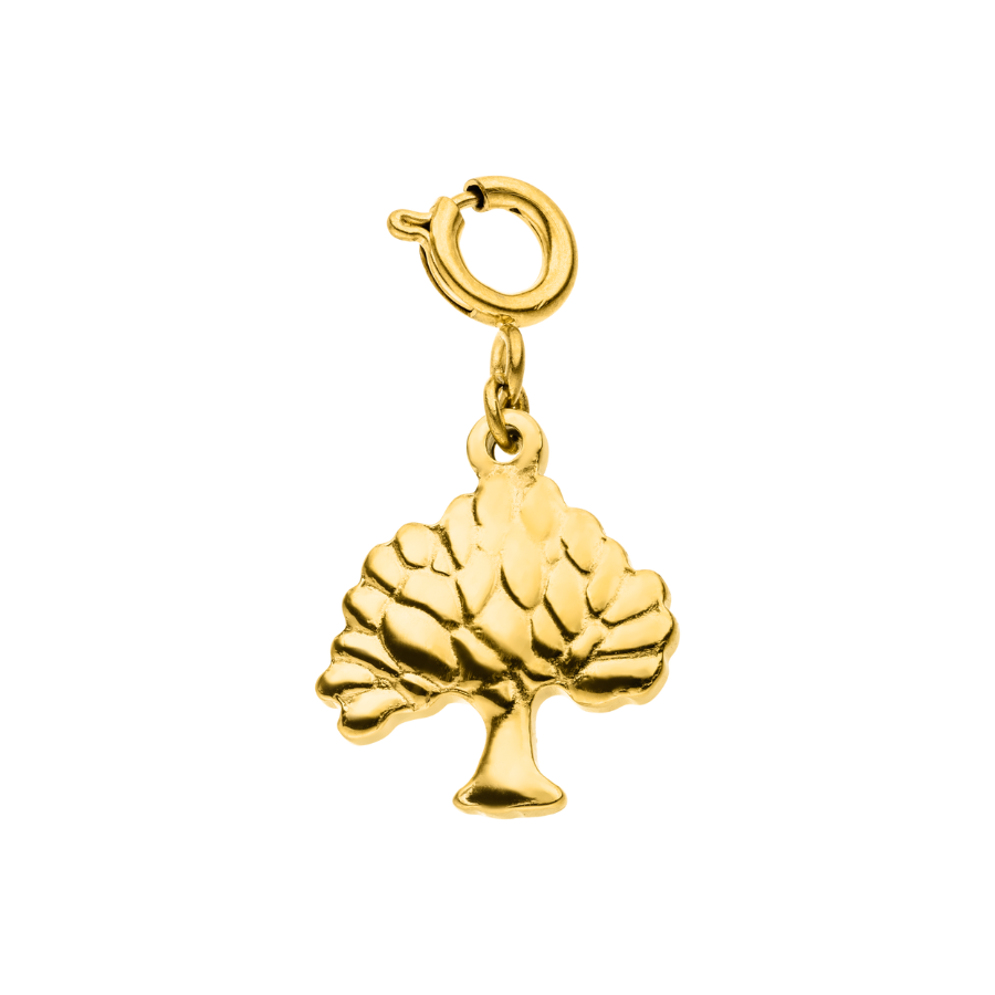 Everlasting Lucky Tree Charm – HI-LIFE