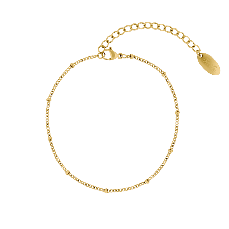 Simple Armband – HI-LIFE